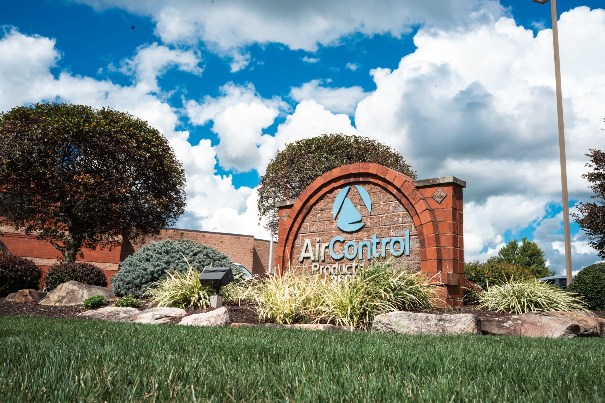 Updates | Air Control Products