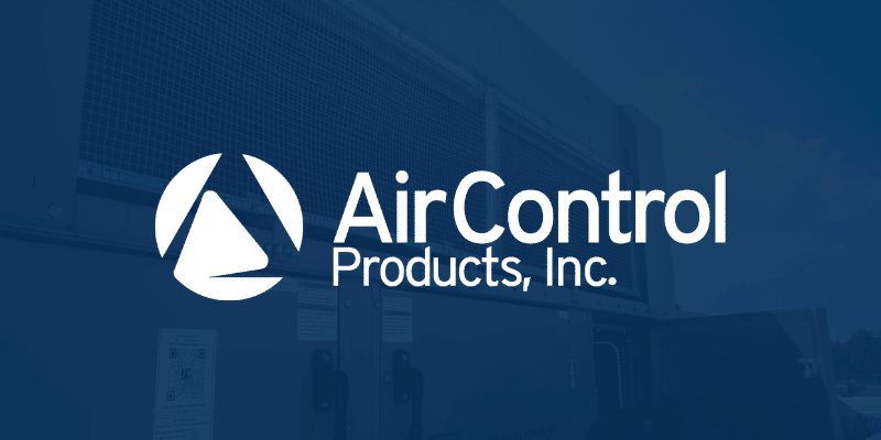 Architectural Solutions | Air Control Products